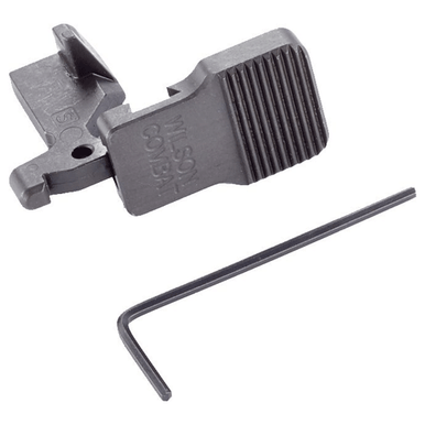 Wilson Combat AR 15 Extended Bolt Catch | From BRD