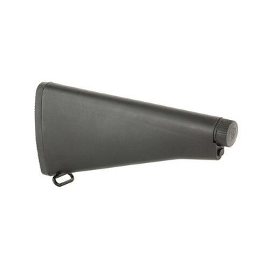 UTG Model 4/AR 15 Complete A2 Fixed Stock Assembly | From BRD