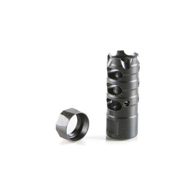 POF Triple Port AR 15 Muzzle Brake .223/5.56