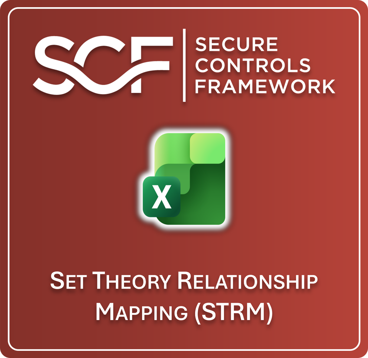 SCF CORE - Secure Controls Framework