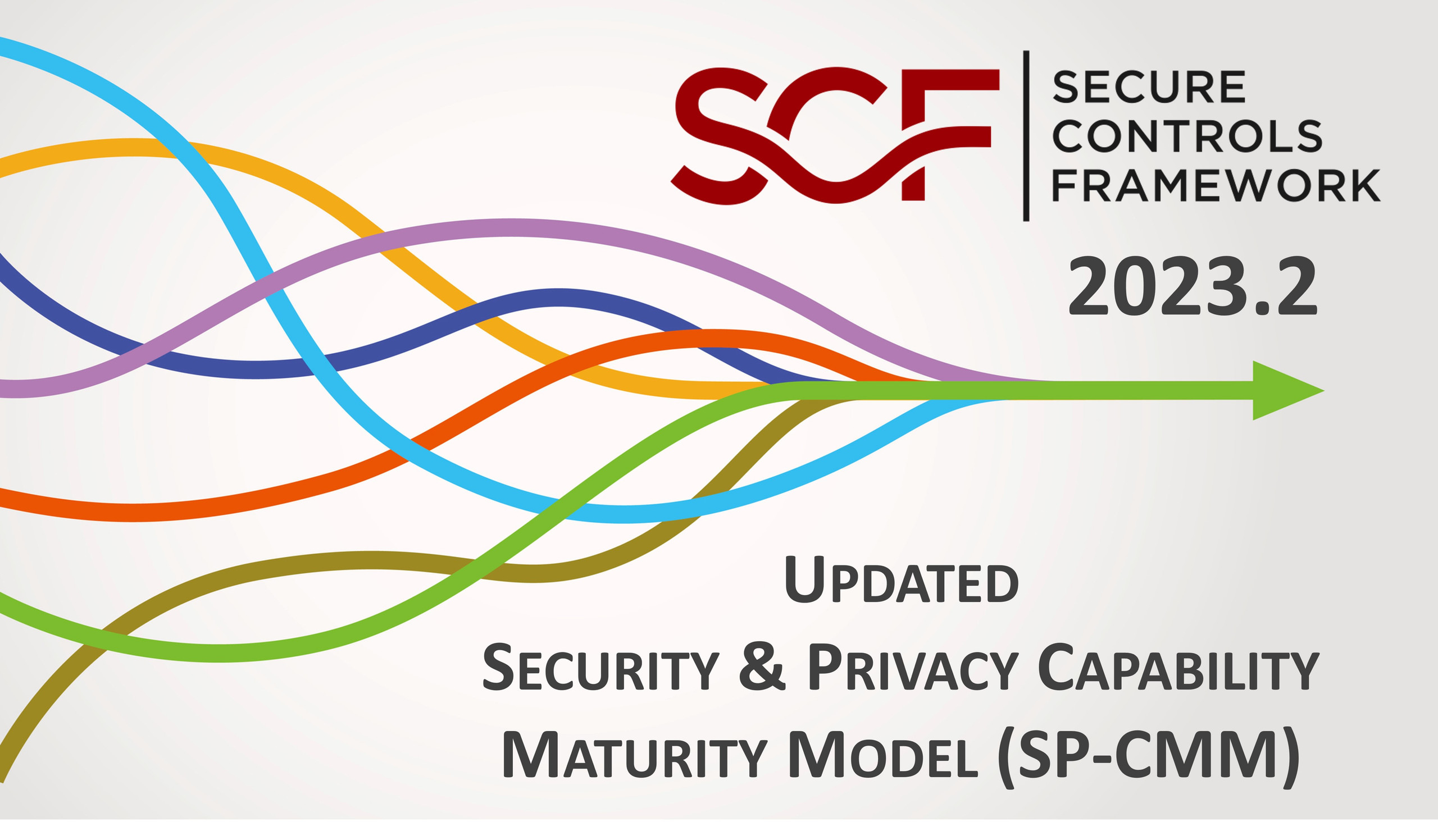 SCF 2023.2 - Secure Controls Framework