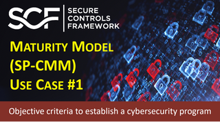Blog - Secure Controls Framework