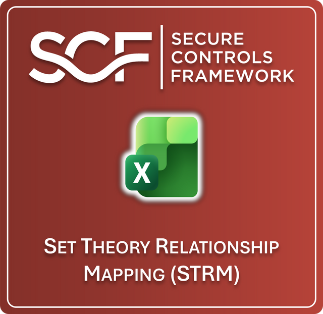 SCF CORE - Secure Controls Framework