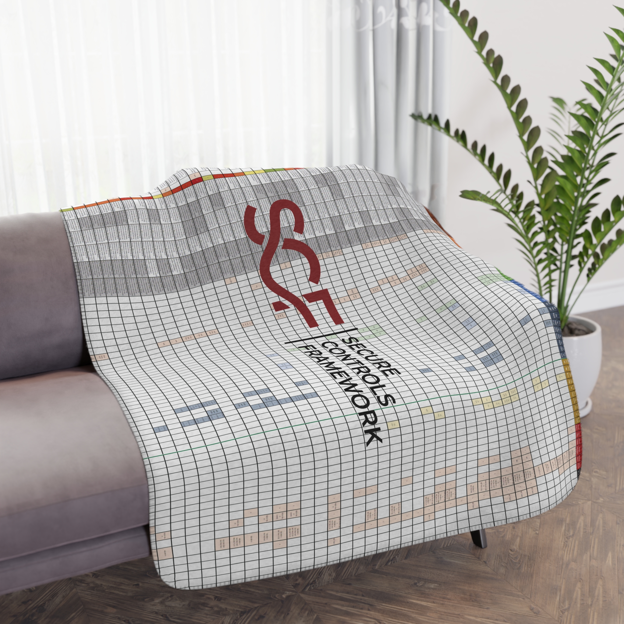 SCF Security Blanket - Secure Controls Framework