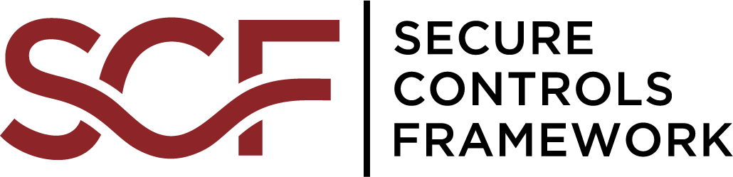 SCF 2025.1 Release - Secure Controls Framework