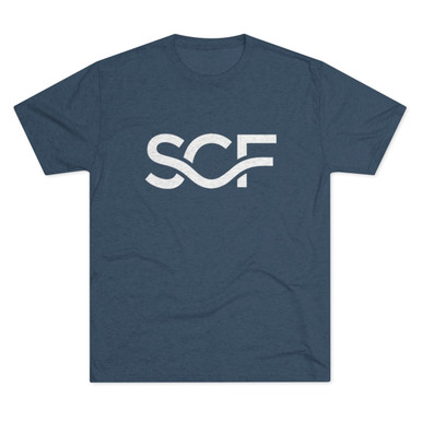 SCF T-Shirt - Secure Controls Framework