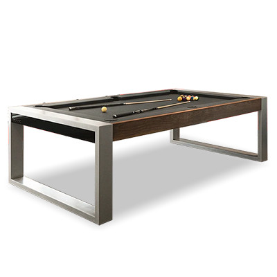 Pool Table Sizes: What Are The Different Sizes - Home Billiards sales