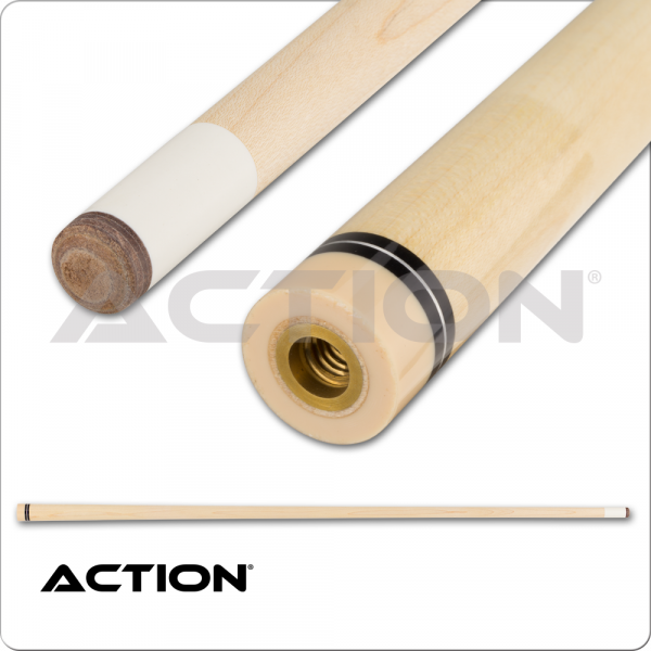 Action Exotic Pool Cue