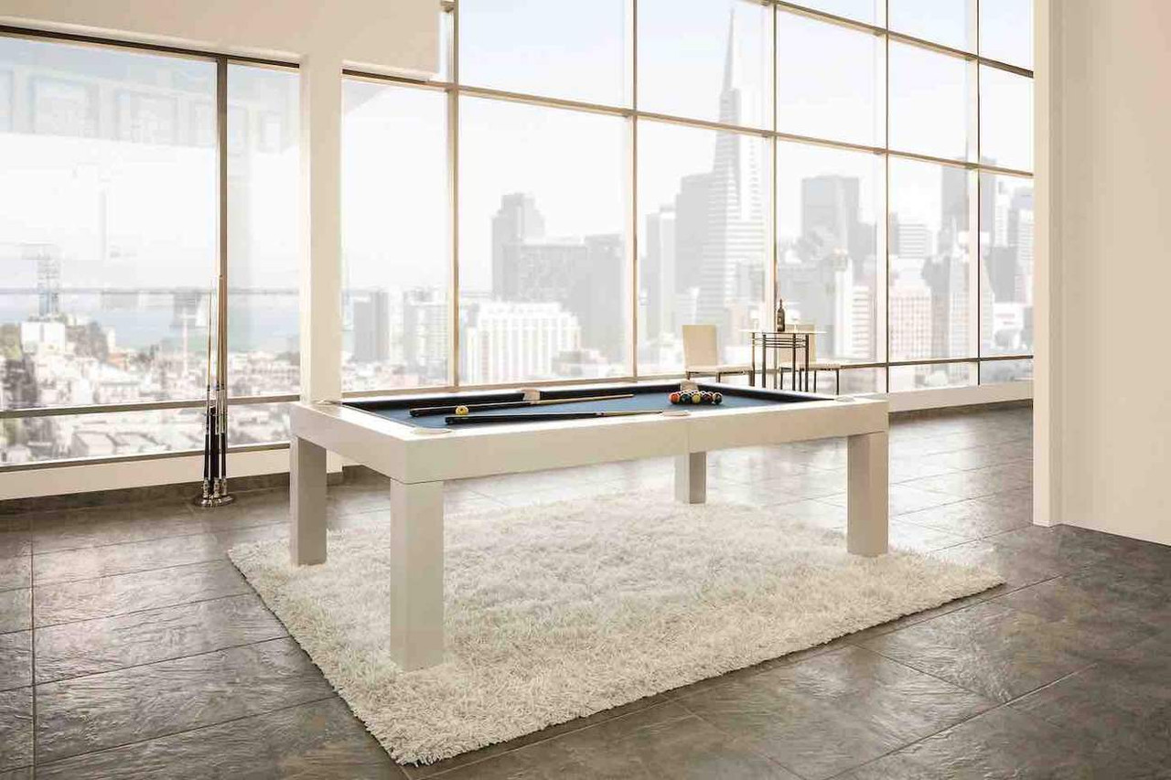 Canada Billiard Touch Pool Table