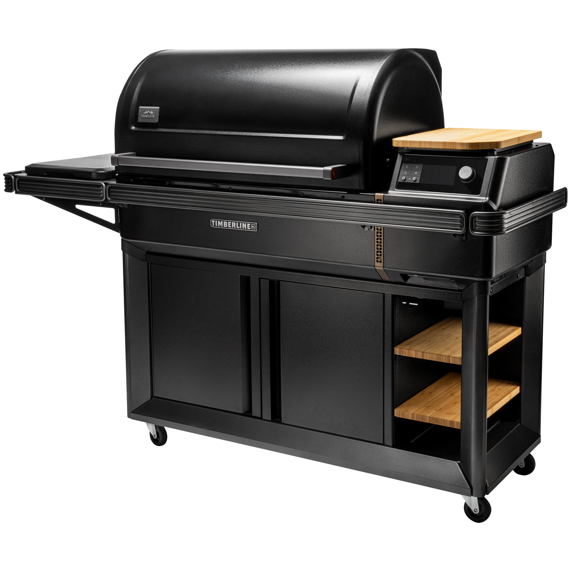 Traeger Smoker Canada: Perfect Results Every Time