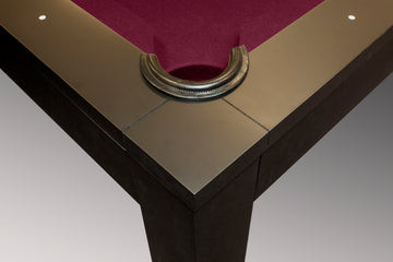 Legacy Baylor II Pool Table - Modern Series