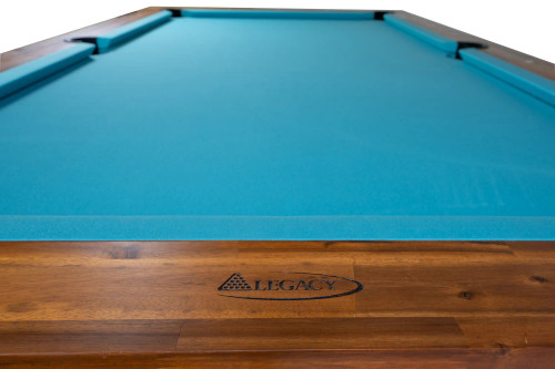 Legacy Emory Outdoor Pool Table