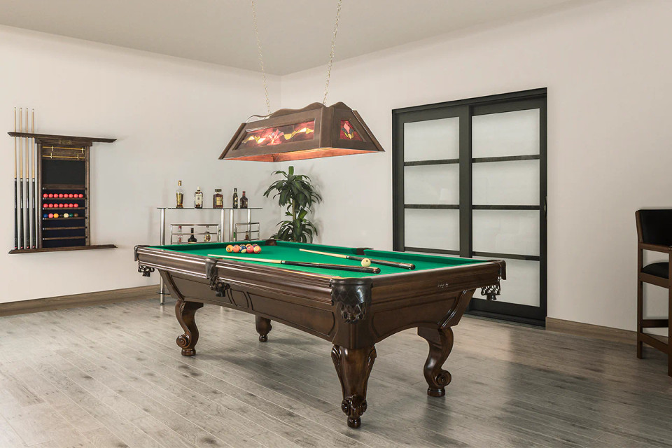 Pool Table Sizes Explained with Dimensions in ft and cm: Discover the ...