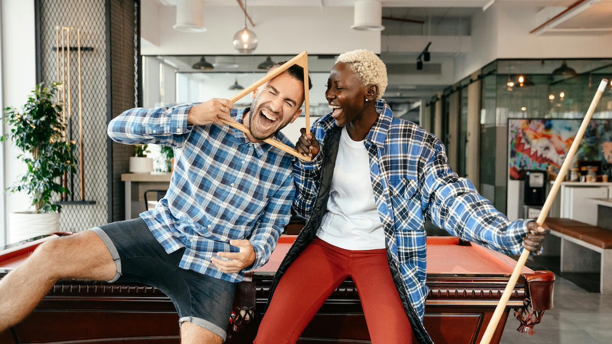 Pool Table Rental Guide: How to Bring Competitive Fun to Your Next ...