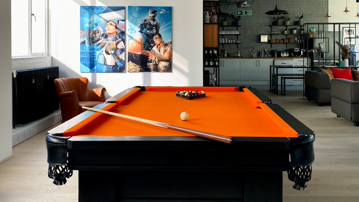 Where to Buy a Pool Table Without Regrets: Insider Tips from the Pros ...
