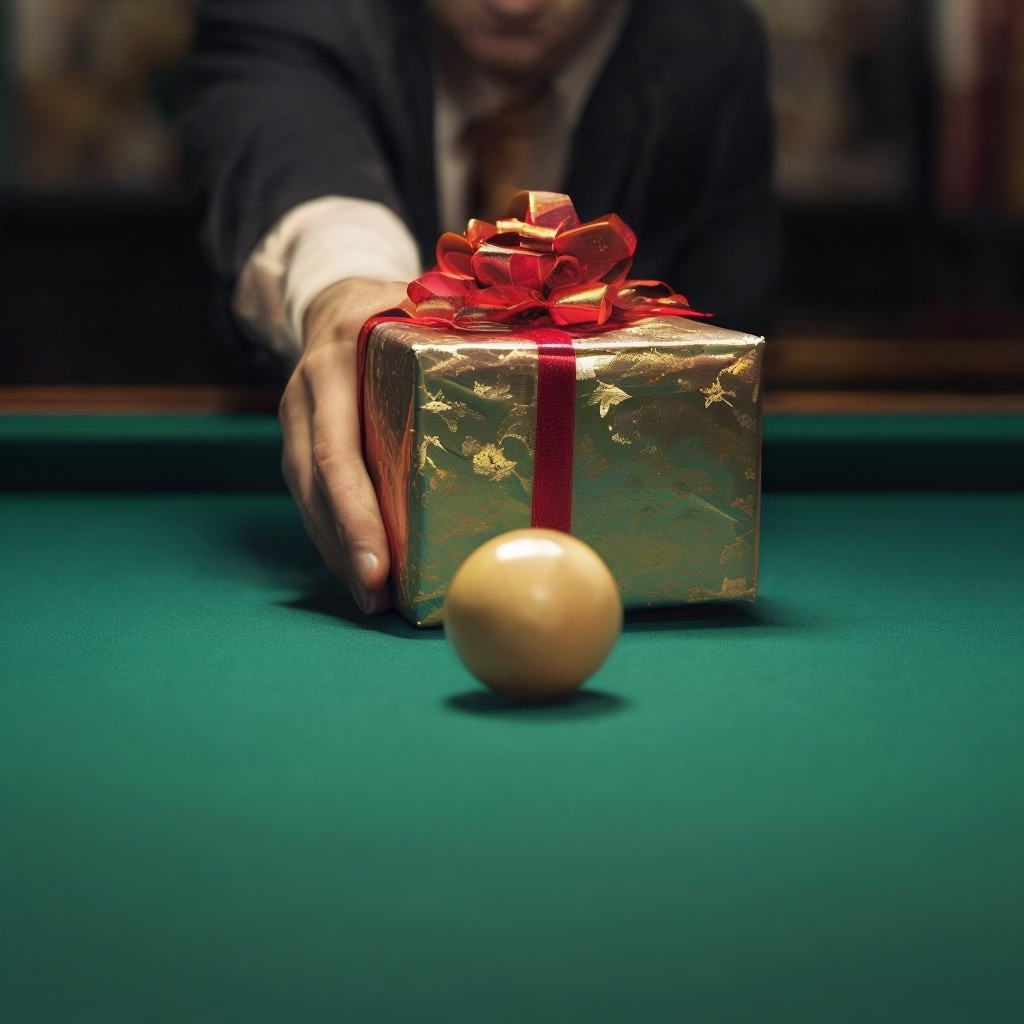 Gifts for Pool Players They'll Actually Love - Home Billiards sales