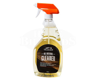 Traeger All Natural Grill Cleaner