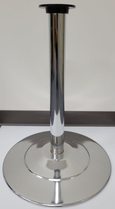 Chrome Monster Stand