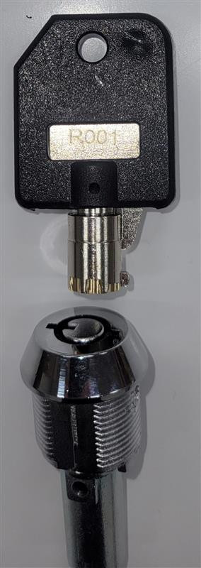 Rhino Lock and Key Replacement