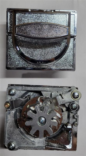 Coin Mechanism-Token