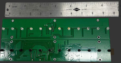 Replacement Prize Sensor for Large Crane Machine