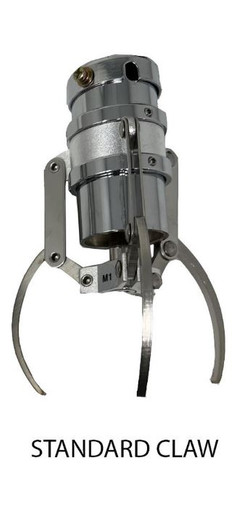 Mini Standard Claw