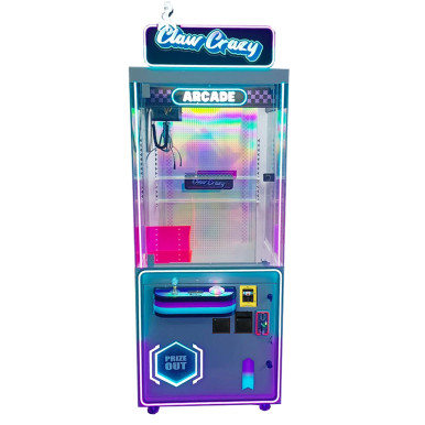 Claw Crazy Arcade Claw Machine (31-inches)