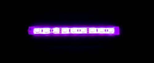 Dakota Digital 18" RGB LED Strip LAS-RGB-18 for use with BIM-RGB