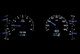 Dakota Digital 1987-89 Ford Mustang Retrotech Customizable Analog Gauge ...