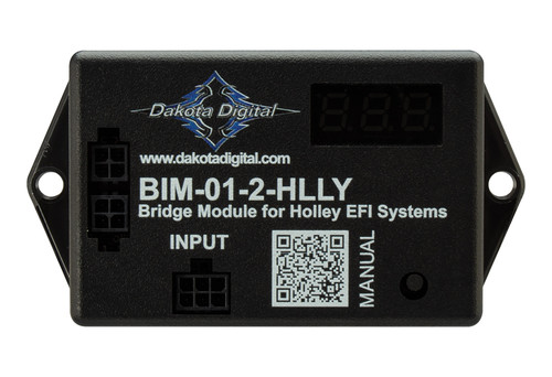 Dakota Digital Holley Sniper 2 EFI Interface Module BIM-01-2-HSN2