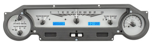 Dakota Digital 64 65 Ford Falcon and Mustang Analog Dash Gauges System ...