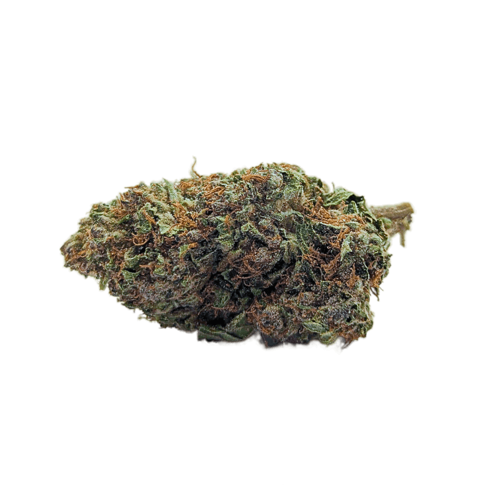 Chem OG Strain | THCA Flower 33.39% | Diesel & Pine Aroma | Green Nursery