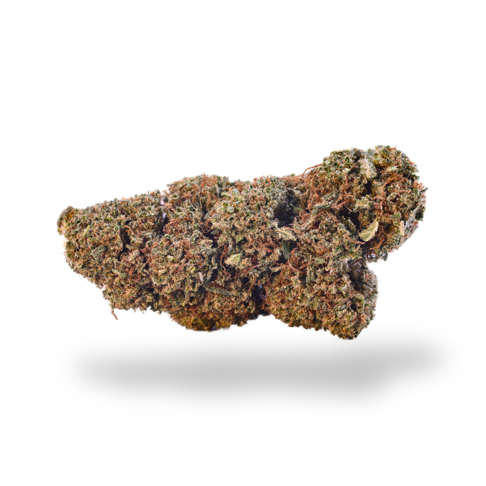 Lifter CBD Strain | Lab-Tested Premium Lifter Hemp Flower