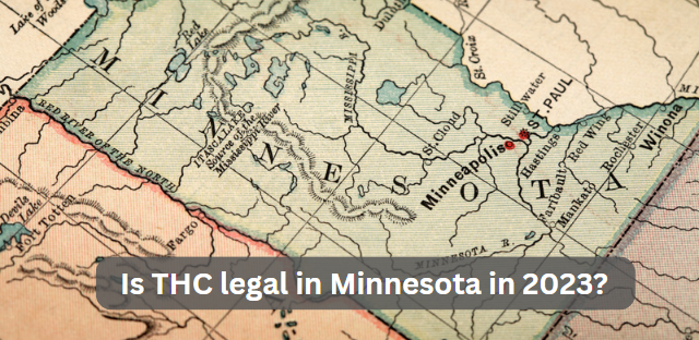 Is THC legal in Minnesota: A Deep Dive into Cannabis Laws - Green Nursery