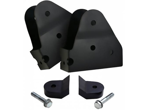 ReadyLIFT Radius Arm Drop Bracket Kit for 2005-2016 F250 F350 F450 67 ...