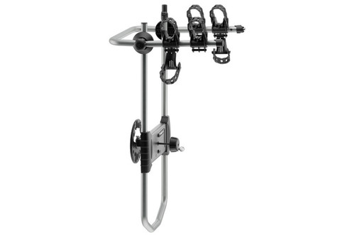 Thule Spare Me PRO - Spare Tire-Mounted Hanging Bike Rack (Fits STD ...