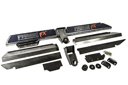 Hellwig 68-72 GM A-Body Frame FX Kit | Summer Freedom Sale | Special ...