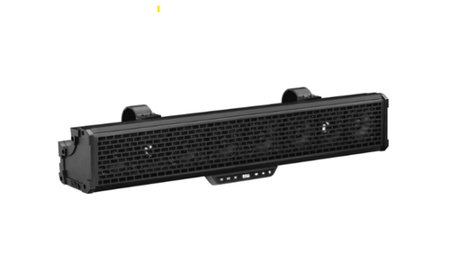 Boss Audio Brt27A 27 Bt Rgb Soundbar - Just Bolt-On Performance Parts ...