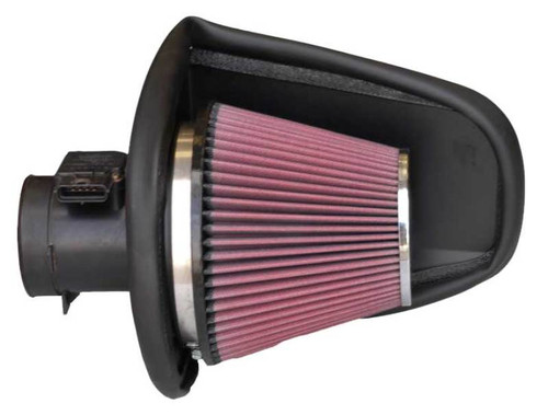 K&N 96-99/01 Mustang Cobra Performance Intake Kit | New Year 2026 ...