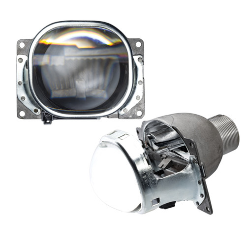 Oracle Square D2S Projectors (Pair) SEE WARRANTY | Christmas 2025 Deals ...