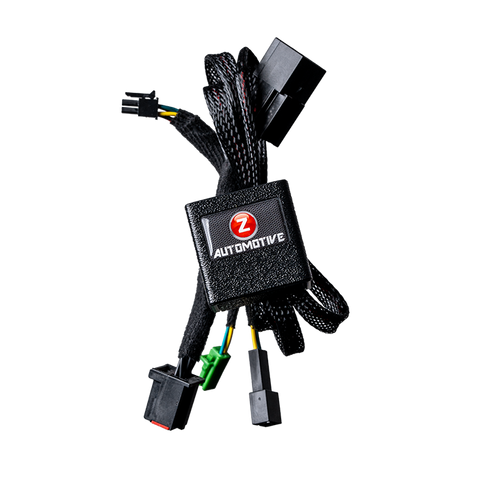 Tazer NoLimitz JL for 2018-2025 Jeep Wrangler JL / 392 / 4XE ...