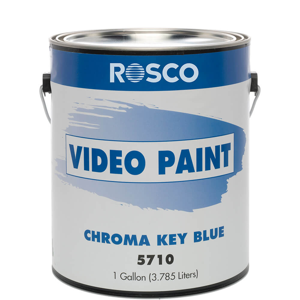 Chroma Key Paint | MGC Entertainment