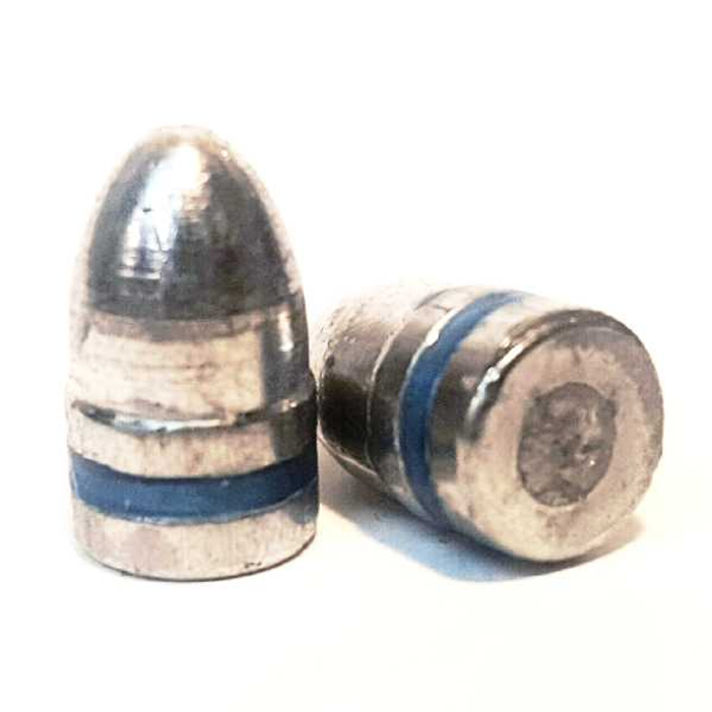9mm 125 Grain Round Nose Hard Cast Bullets East Coast Reloading Supplies 9mm 125 Grain Round Nose Hard Cast Bullets East Coast Reloading Supplies
