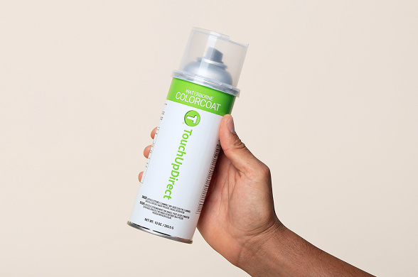 TouchUpDirect | Buy Auto Body Touch Up Paint Online