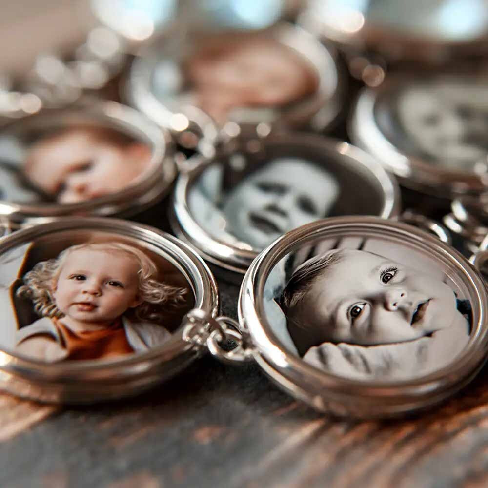 Snap Jewelry - Interchangeable, Personalized, Affordable