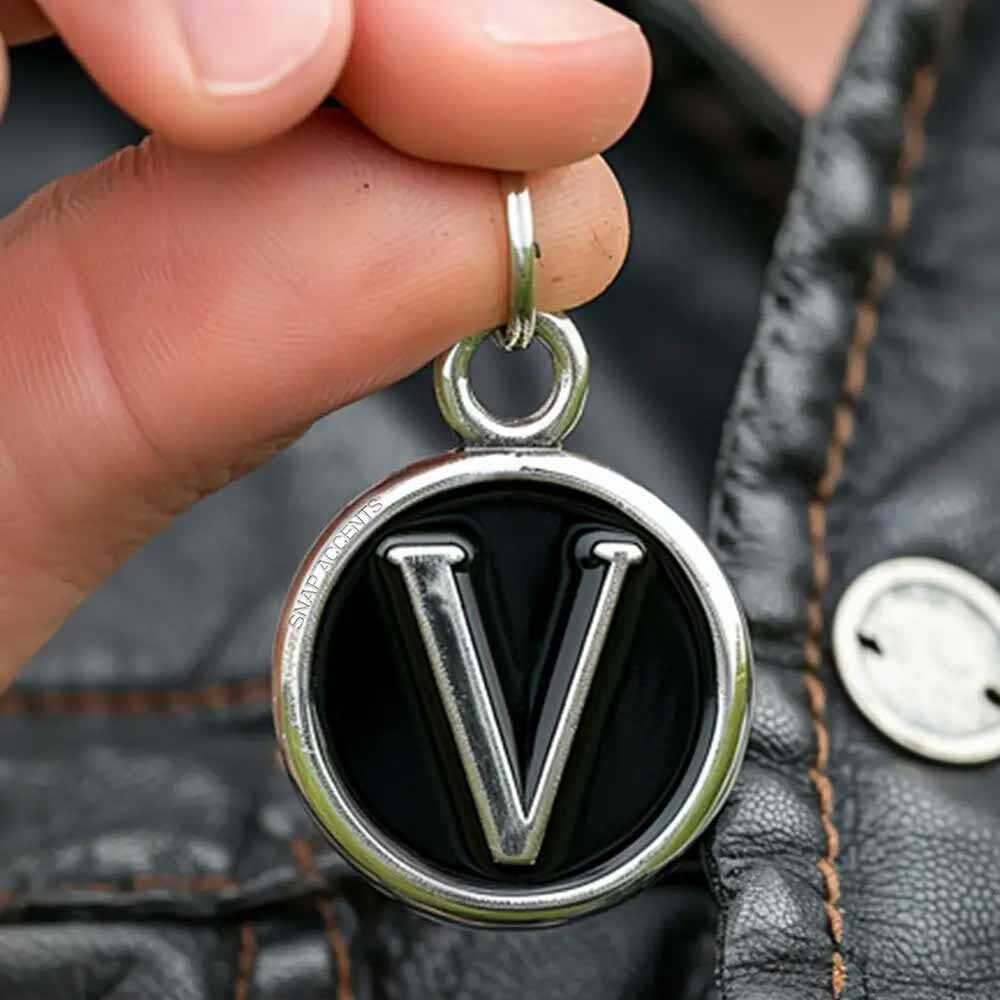 Snap Necklaces | Interchangeable Snap Charms | Personalized Jewelry