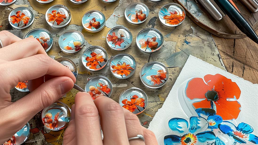Snap Jewelry - Interchangeable, Personalized, Affordable