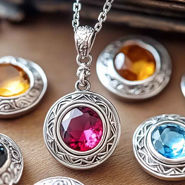 Snap Jewelry - Interchangeable, Personalized, Affordable