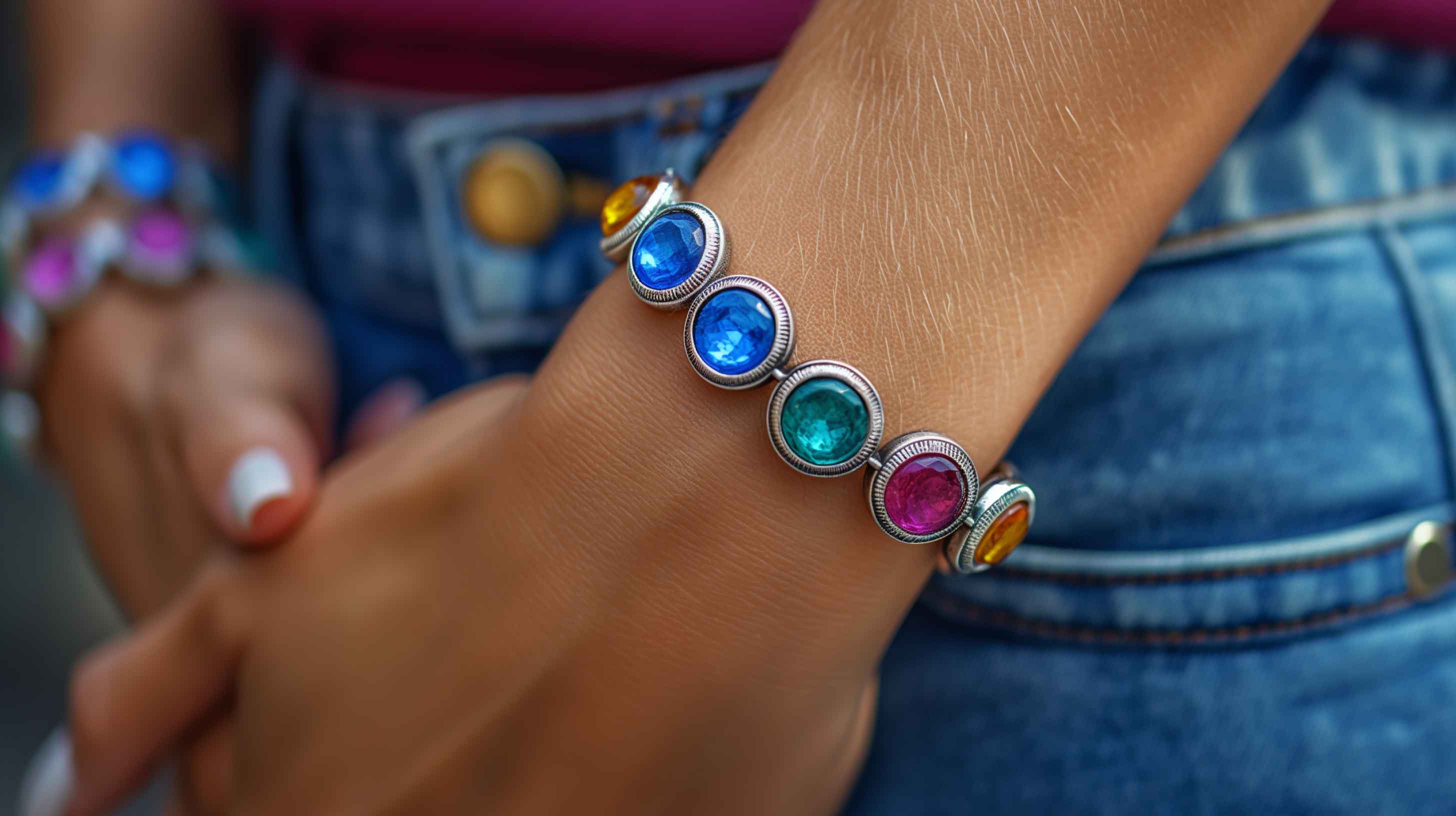 Top Teacher Gifts: Customizable Snap Jewelry for Every Educator ...