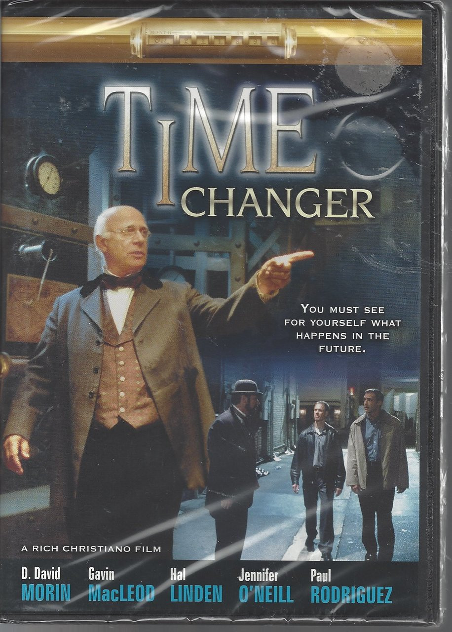 Time Changer (2002)